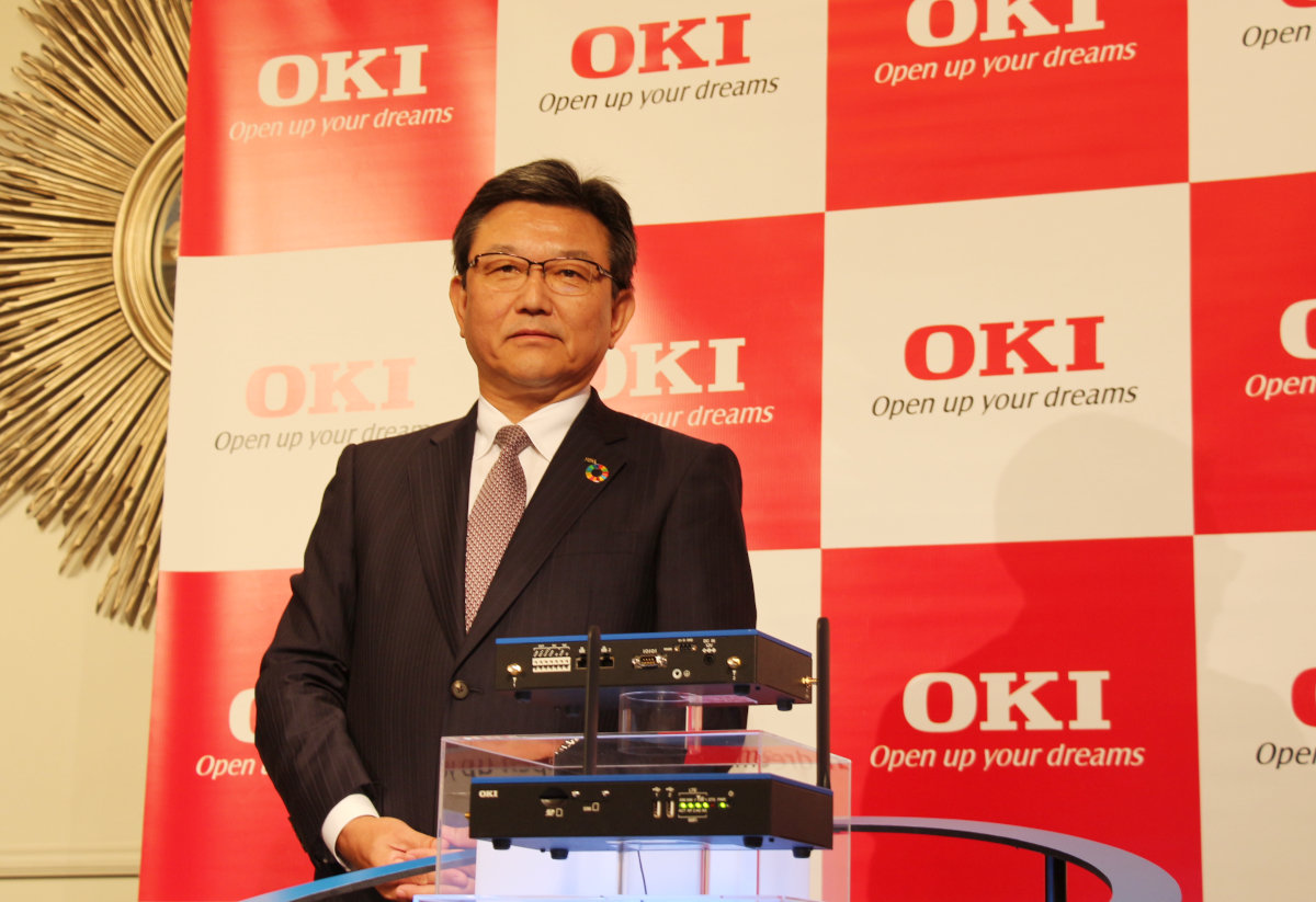 「ないから作った」、OKIが発売する20万円以下のAIエッジコンピュータ：エッジコンピューティング（1/2 ページ） - MONOist