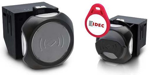 2つの通信プロトコルに追加対応した、スマートRFIDリーダー：FAニュース - MONOist