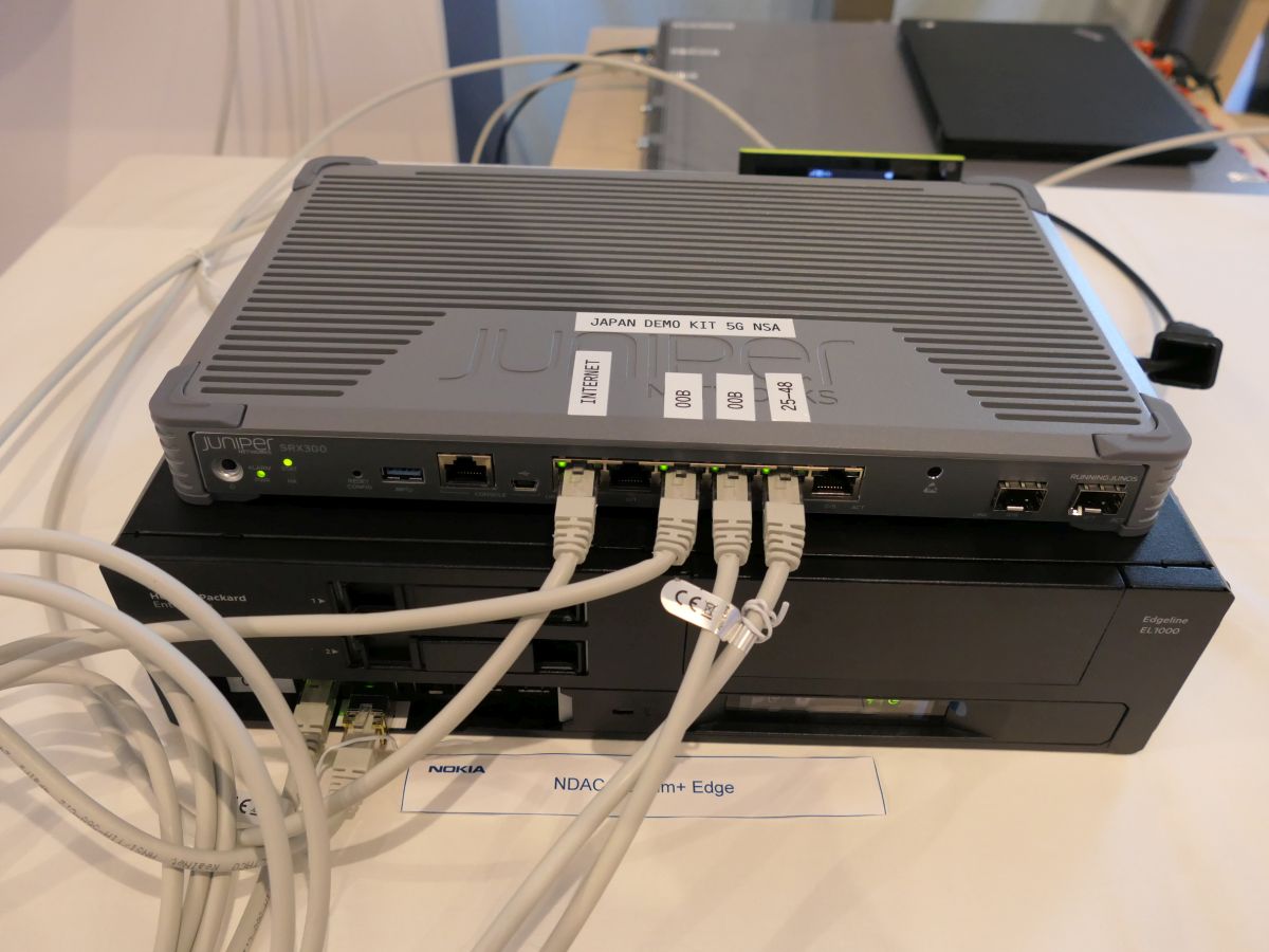 ノキアのローカル5Gソリューションが浸透、日本製鉄やトヨタ子会社などが採用：製造業IoT - MONOist