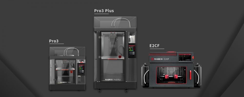 FDM方式3Dプリンタの最新モデルを発表、カーボンファイバー材料にも対応：3Dプリンタニュース - MONOist
