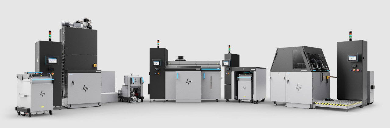 量産ニーズに応える金属3Dプリンタ「HP Metal Jet S100ソリューション」、国内販売は2023年後半予定：3Dプリンタニュース ...