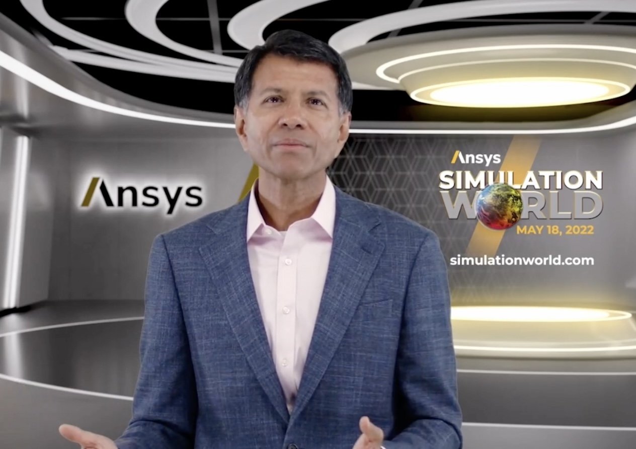 予測不可能な時代、シミュレーションによる“確かさ”の獲得がより重要に：Ansys Simulation World 2022 - Japan - MONOist