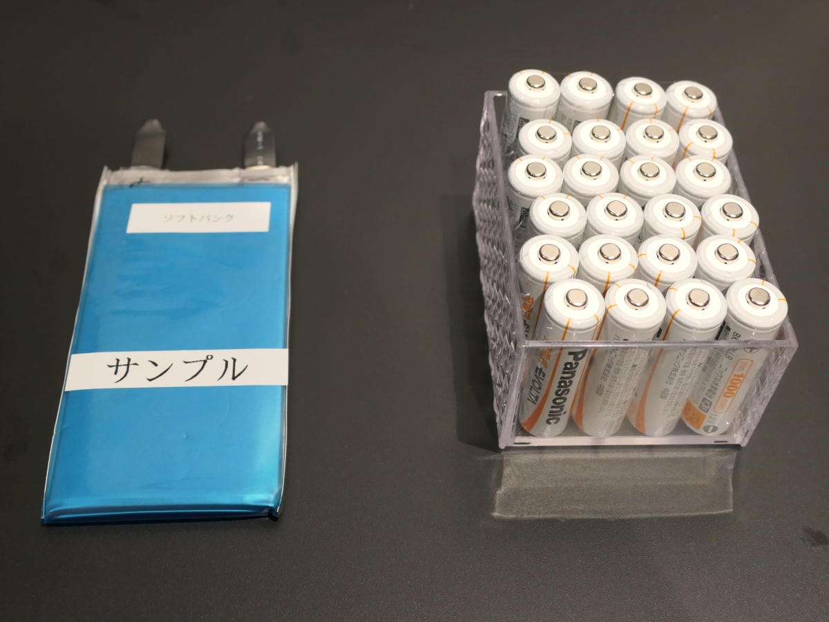 リチウム金属電池の実用化へ、ソフトバンクがHAPS搭載に向け成層圏実験に成功：組み込み開発ニュース（1/2 ページ） - MONOist