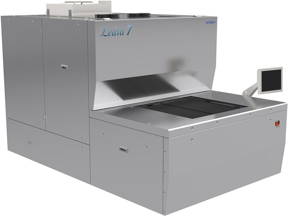 通信関連やIoTインフラ向けに需要拡大、大サイズプリント基板対応直接描画装置：FAニュース - MONOist