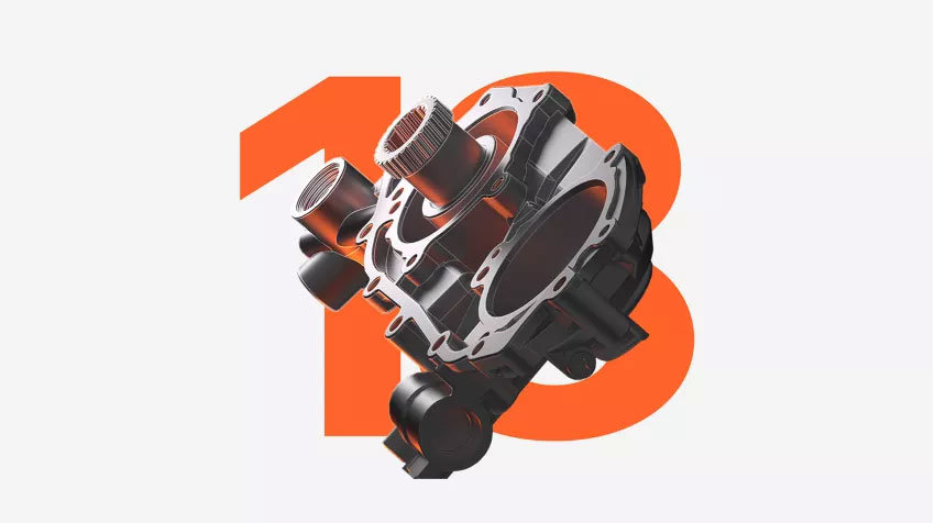 Artec 3DがAI搭載の3Dスキャンソフトウェア「Artec Studio 18」を発表：3Dスキャナーニュース - MONOist