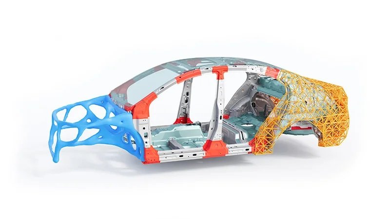 操作性が大幅に向上したCAEプラットフォーム「Altair HyperWorks 2023」発表：CAEニュース - MONOist