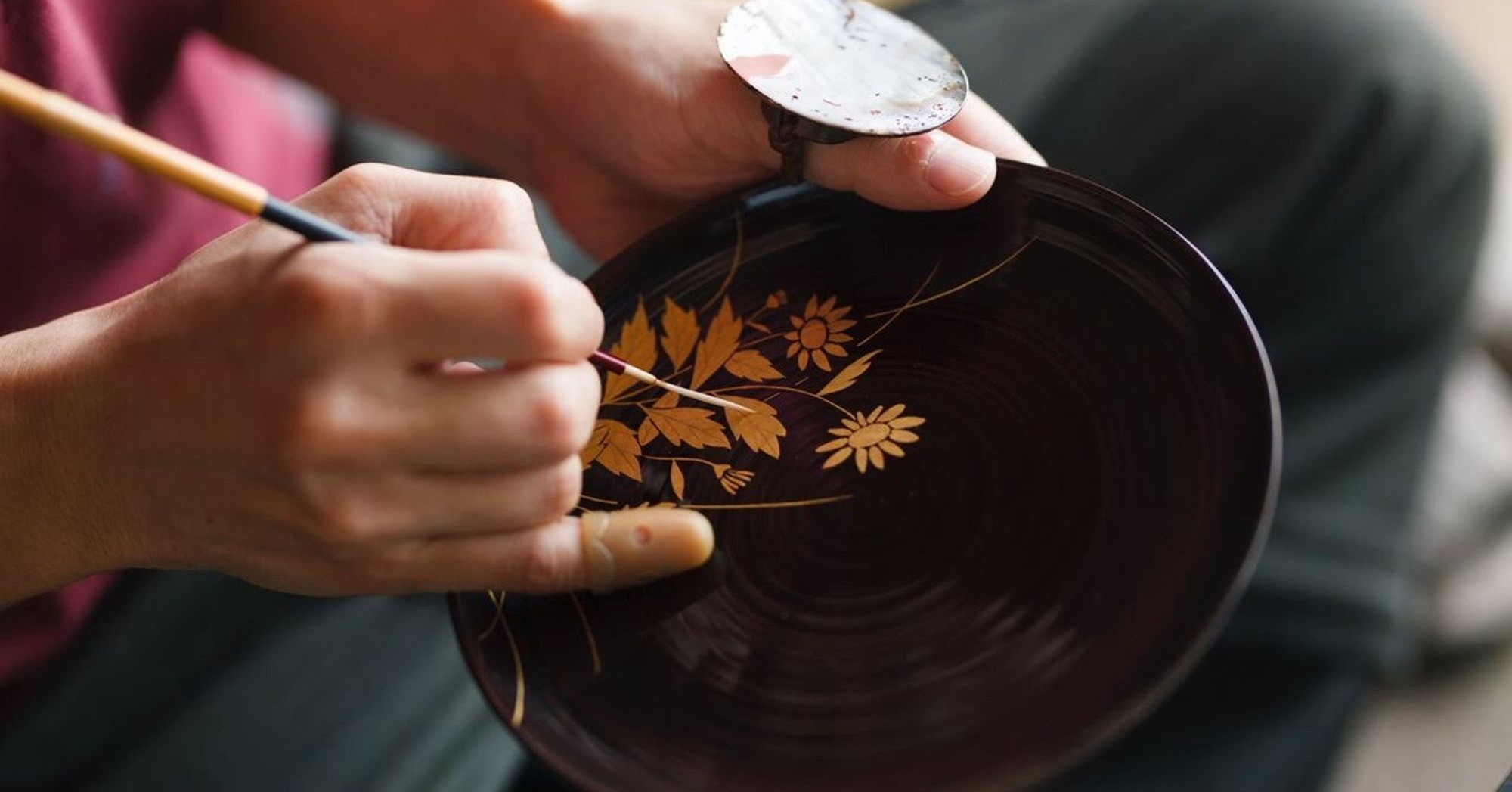 真夜中に始める伝統工芸品の制作 熱い若手達と産業の未来をつくる富山の職人：ワクワクを原動力に！ ものづくりなヒト探訪記（11）（4/4 ページ ...