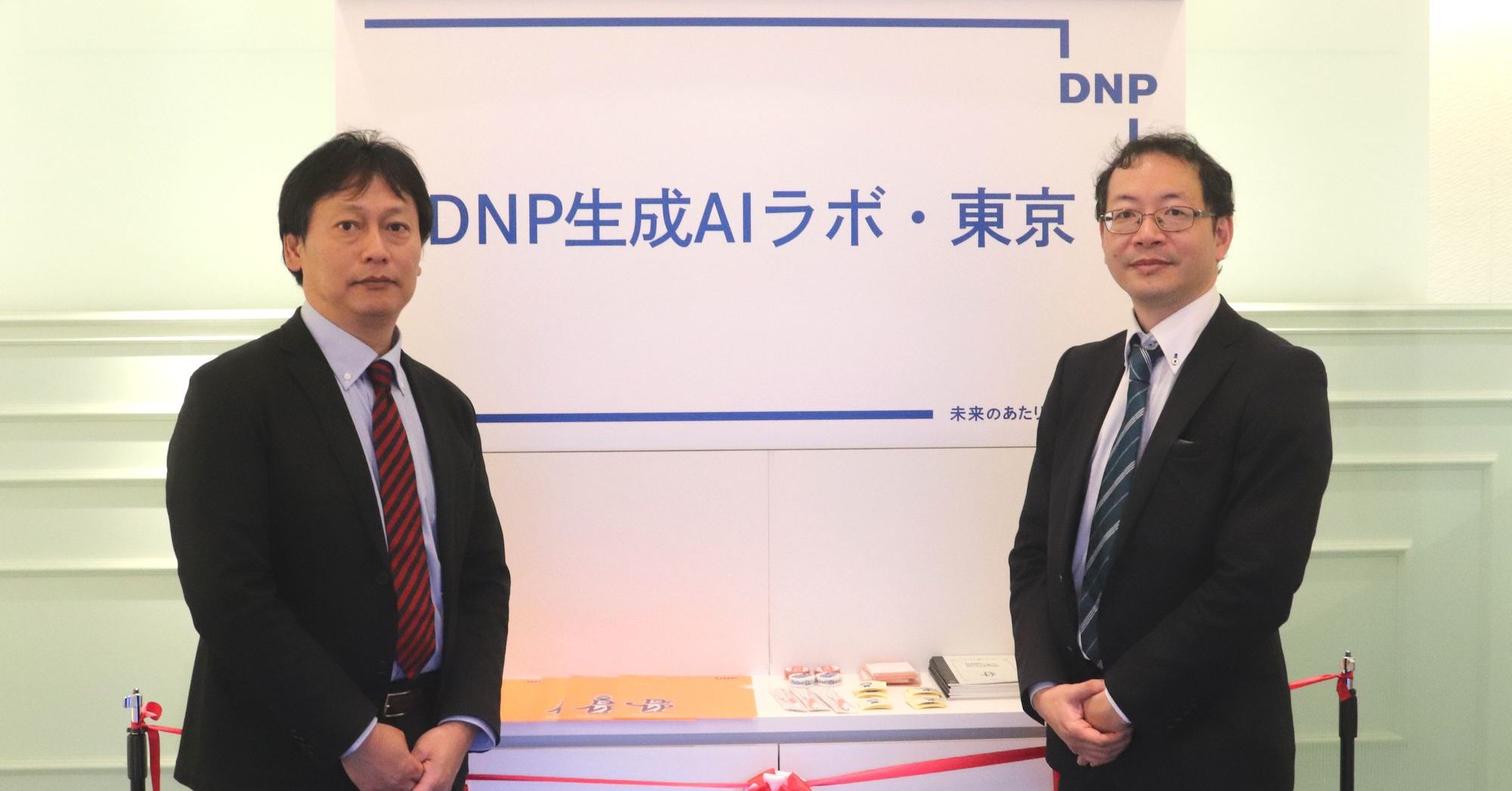 “超高速”でアイデアを具体化 DNPが「生成AIラボ」で目指す共創活動：製造業×生成AI インタビュー（1/3 ページ） - MONOist