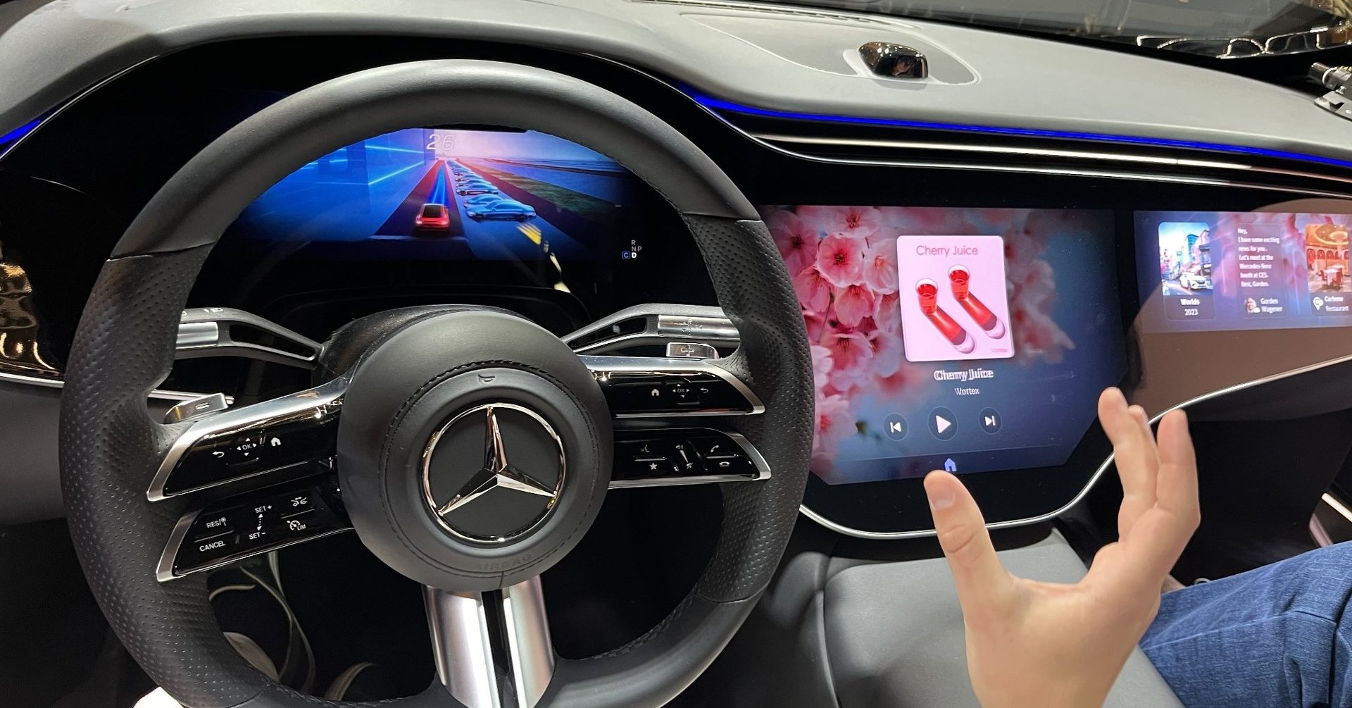 ここまで進んだ自動車業界の生成AI活用 CES 2024レポート（前編）：世界の展示会で見たモノづくり最新動向（1）（1/2 ページ） - MONOist