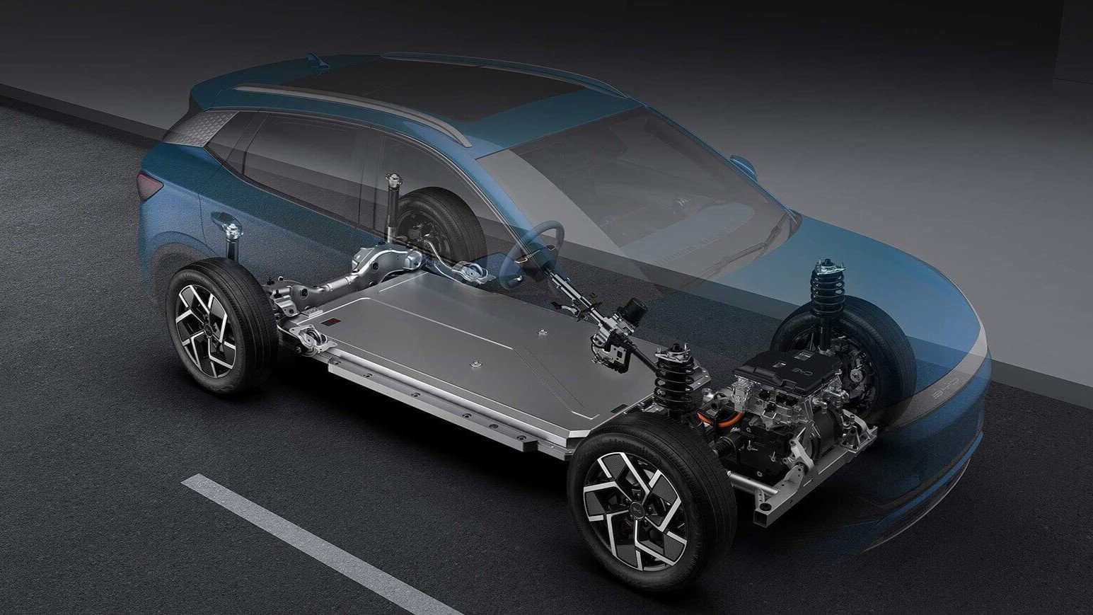 「EVは構造が単純」のウソとホント、理由は「最小単位」にあり：いまさら聞けないクルマの仕組み（1）（3/3 ページ） - MONOist