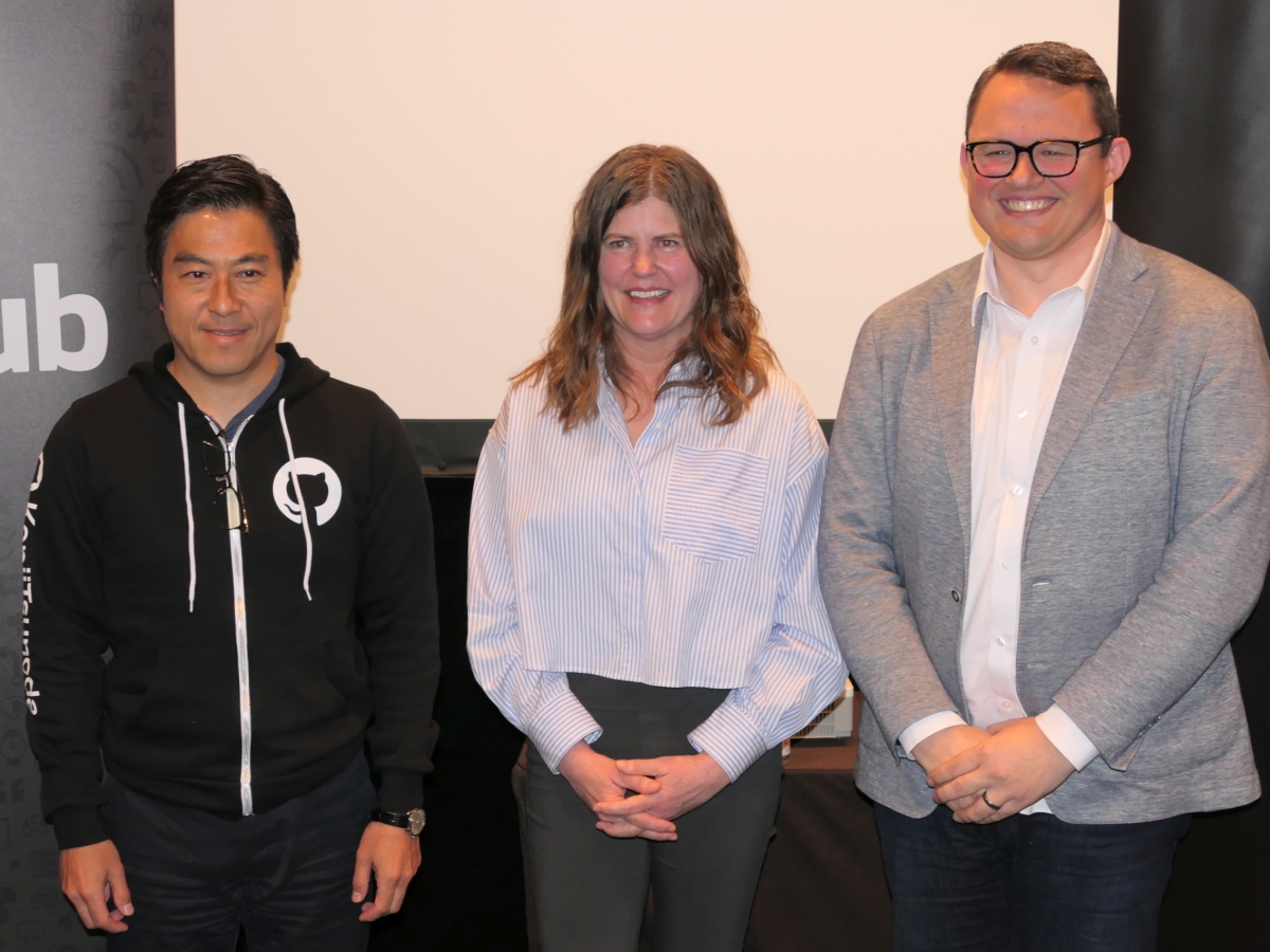 機能拡張が進む「GitHub Copilot」、若手開発者へのレガシー言語の橋渡し役も：組み込み開発ニュース（2/2 ページ） - MONOist