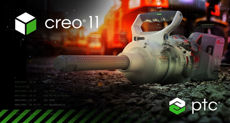PTCがCADおよびSaaS CADソリューション「Creo」の最新版を発表：CADニュース - MONOist