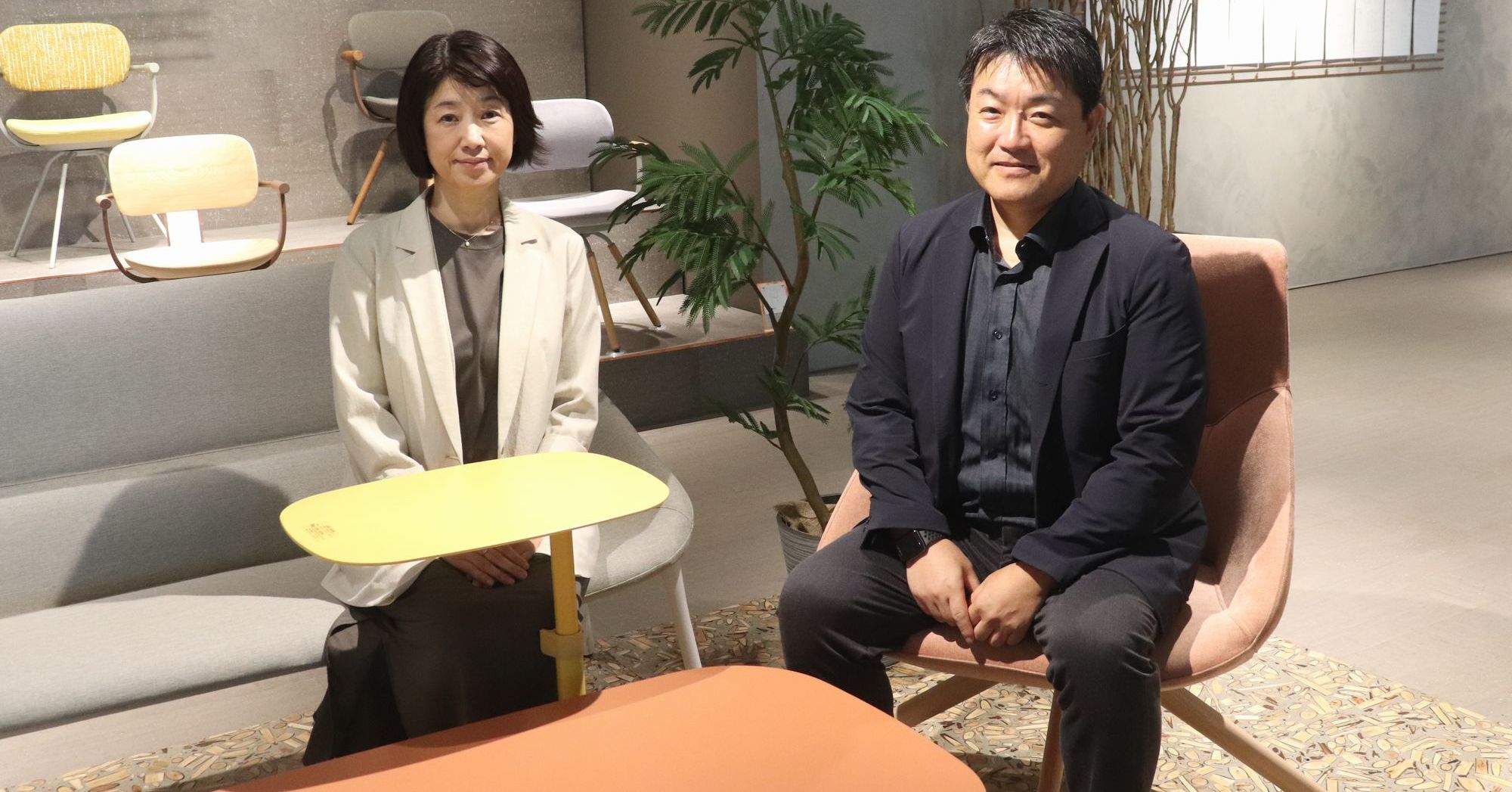 データでオフィスの進化目指すイトーキ 攻めつつ守るDXの進め方：製造マネジメント インタビュー（1/3 ページ） - MONOist