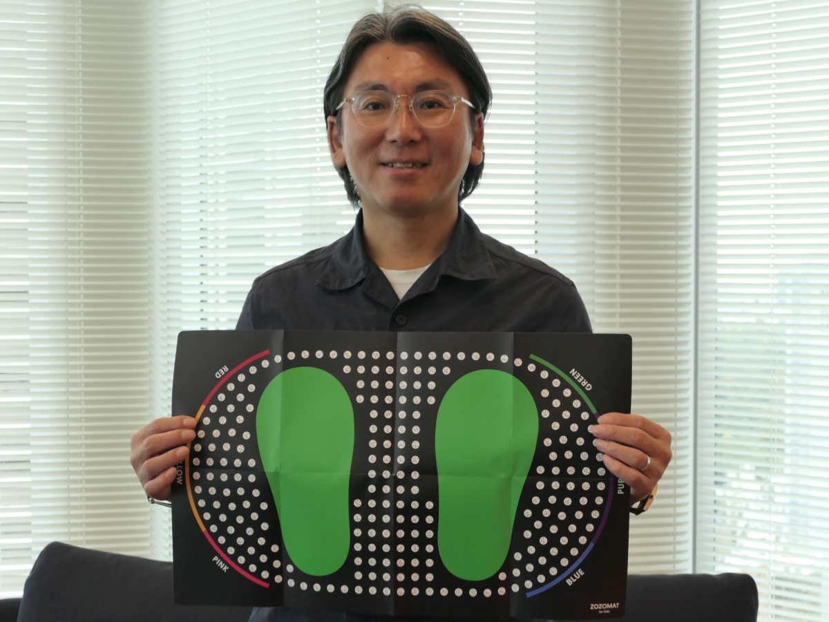 ZOZOはなぜ計測技術の開発を弛まず続けているのか：組み込み開発 インタビュー（3/3 ページ） - MONOist