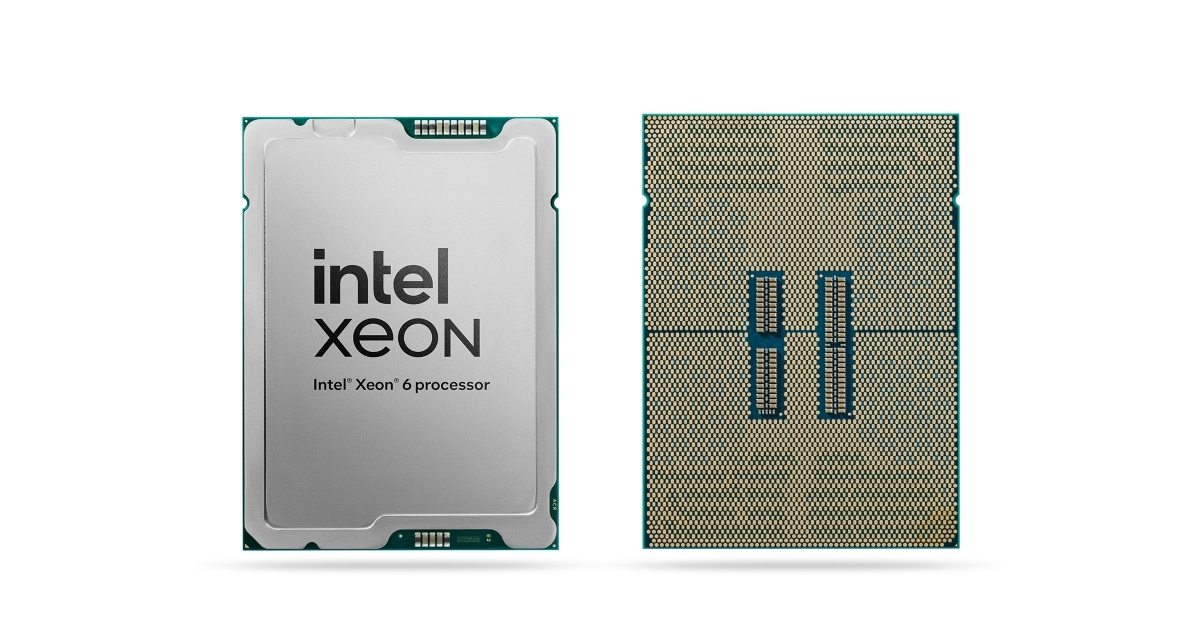 インテルが「Xeon 6」のラインアップ拡充、「6700/6500」と「Xeon 6 SoC」を追加：組み込み開発ニュース - MONOist
