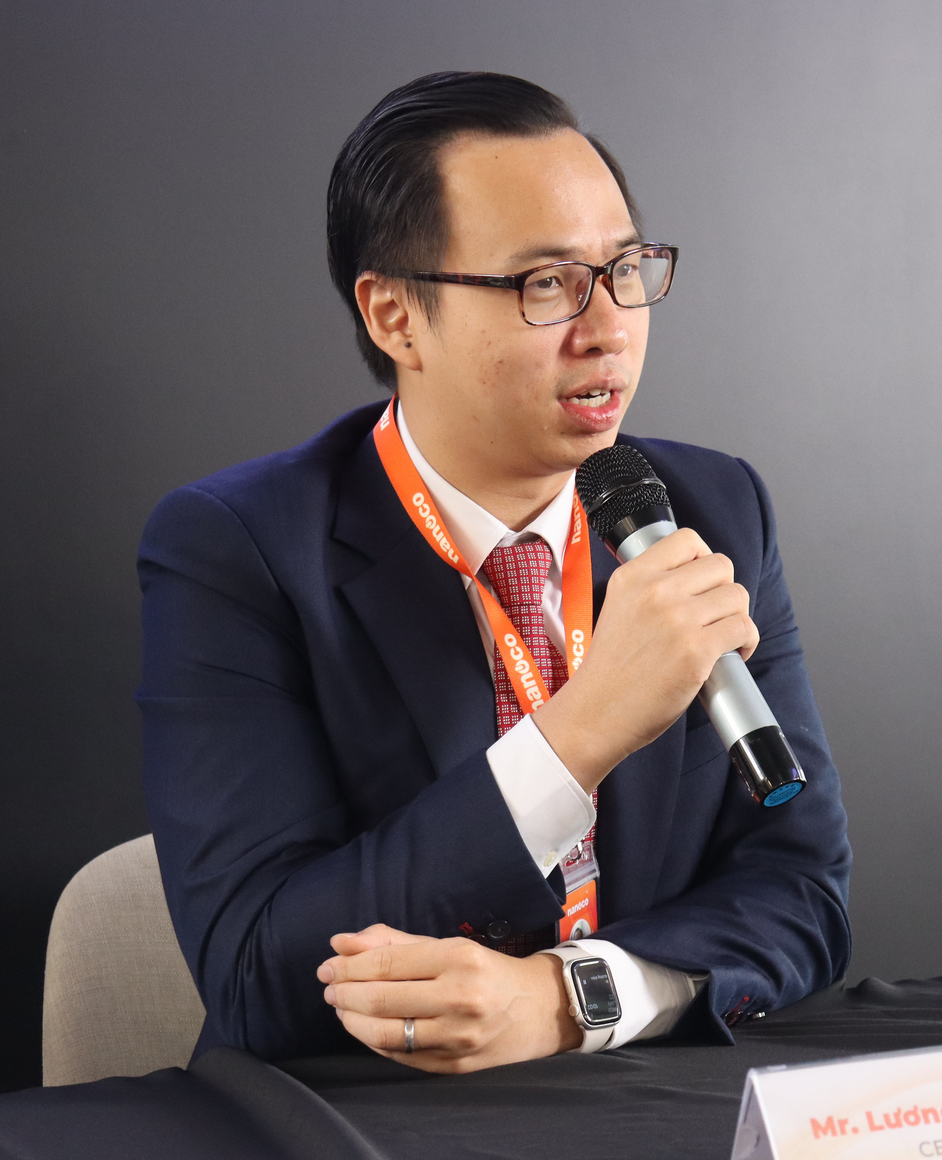 「侵略者の撃退は得意」3カ国語操るパナEW越代理店CEOは、中国製品にどう対抗？：FAインタビュー（1/2 ページ） - MONOist