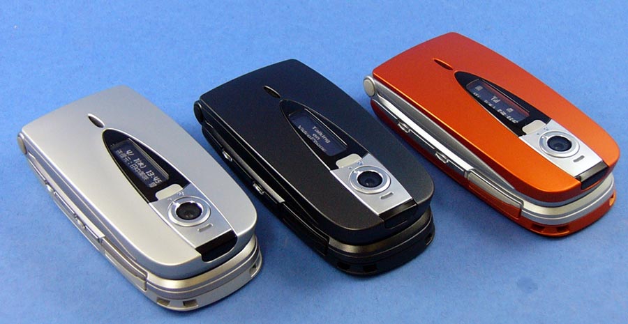 「N900i」の悩ましさ：「N900i」レビュー（1） - ITmedia Mobile