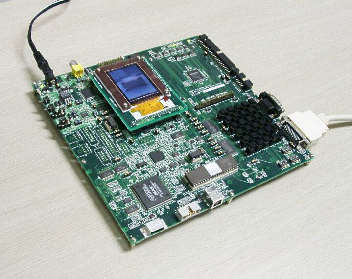 OpenGL ESに対応、携帯向け3Dグラフィックスライブラリ - ITmedia Mobile