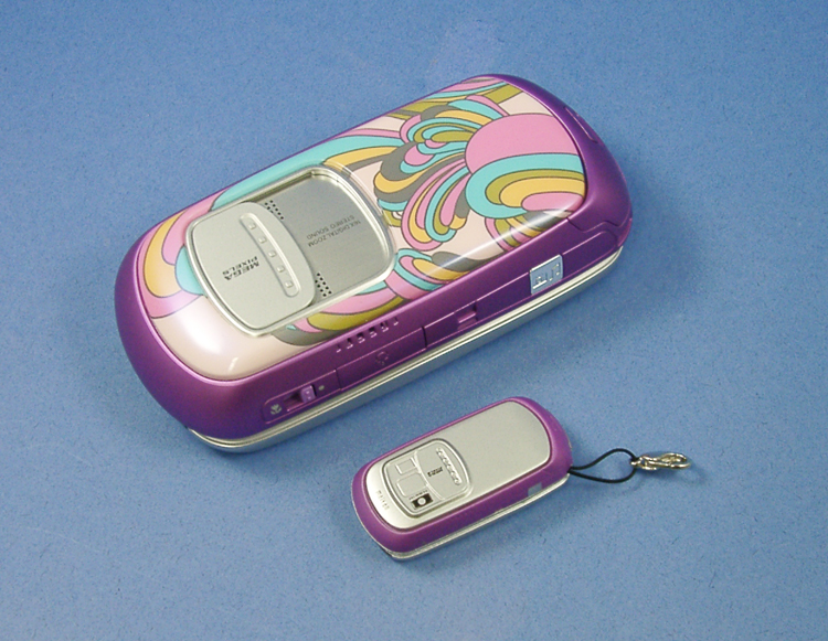 あの「携帯フィギュア」第2弾、12月10日より発売 - ITmedia Mobile