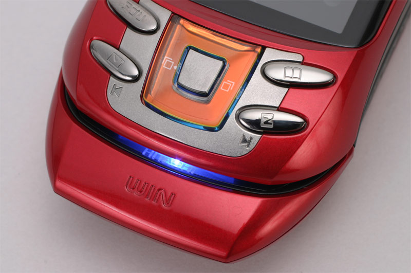 「どこまでやれば気が済むのか」～機構設計者をぼやかせた「W22H」（1/2 ページ） - ITmedia Mobile