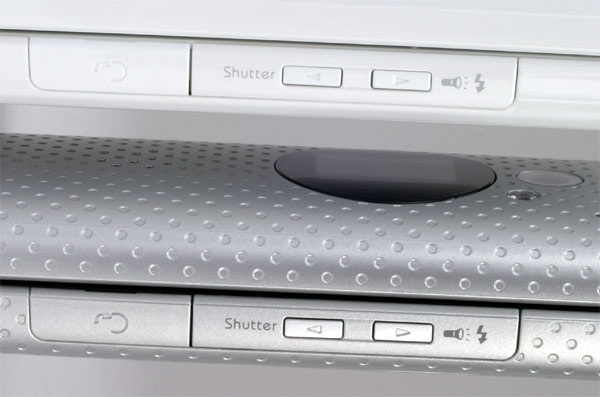 デザインと機能を両立させたハイエンドPDC～「nudio」を試す（1/3 ページ） - ITmedia Mobile