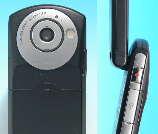 100万画素クラスのカメラとして十分な仕上がり～「SH700i」：ケータイカメラ画質研究ラボ（1/3 ページ） - ITmedia Mobile