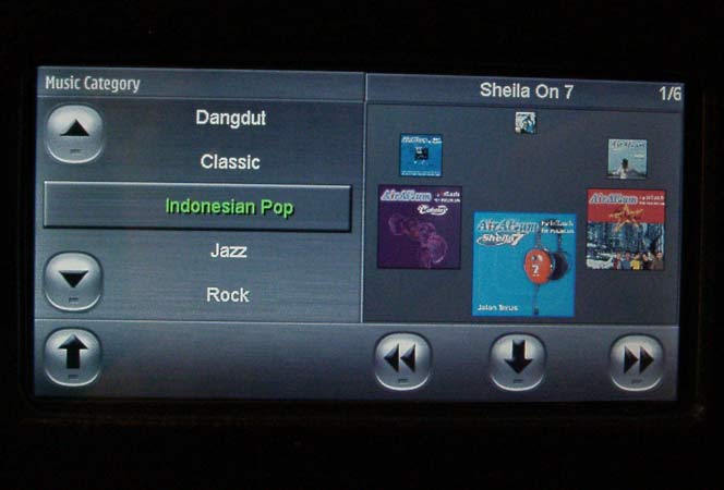 P2P流通も――Nokiaの多彩な音楽配信手法：Nokia Connection 2005 - ITmedia Mobile