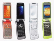 3インチ液晶の音楽ケータイ「SO903i」発売──新規は3万円台半ば - ITmedia Mobile