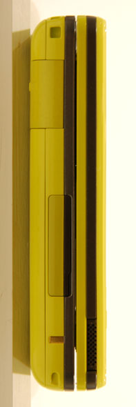 写真で解説する「W51SA」（1/2 ページ） - ITmedia Mobile