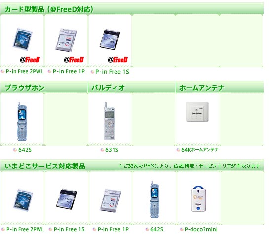 ドコモのPHS、同一番号でウィルコム引き継ぎ可能に - ITmedia Mobile
