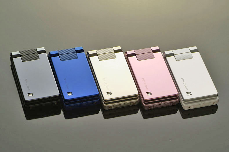 「SH704i」を便利に使いこなす15のTips（1/2 ページ） - ITmedia Mobile