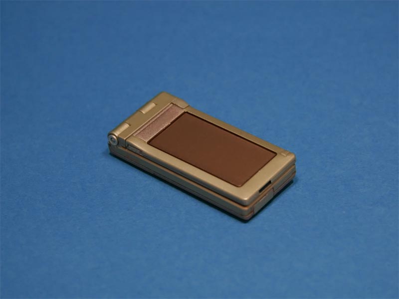発売前に「P905i」をゲットした、が：Mobile Weekly Top10 - ITmedia Mobile