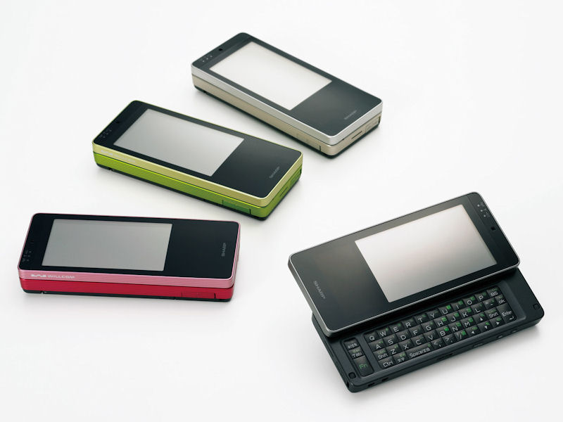 ウィルコム、「WILLCOM 03アカデミックパック」が0円になるキャンペーンを実施 - ITmedia Mobile