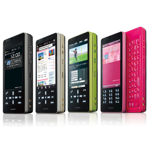 「WILLCOM 03」の新規価格が実質0円になるキャンペーン――2代目“京ぽん”のスペシャルモデルも登場 - ITmedia Mobile