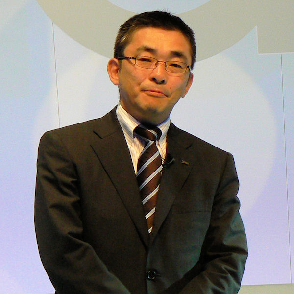 携帯電話だけじゃない――iidaが創造する新たな“広がり” - ITmedia Mobile