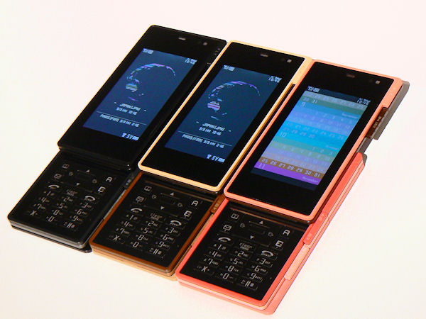 iida新モデル「PLY」 予約受け付け中──都内量販店のシンプル一括予価は約4万円 - ITmedia Mobile