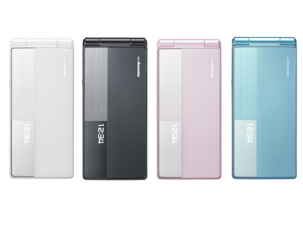 ドコモ、「SH-05A」「SH-06A」「SH-06A NERV」のアップデート開始 - ITmedia Mobile