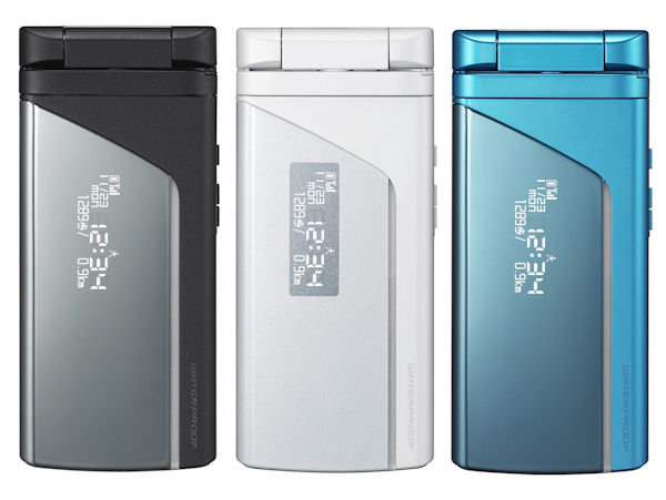 「F-01B」のアドレス帳と手書き入力に不具合 - ITmedia Mobile