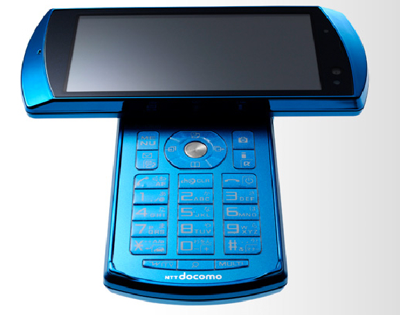 「F-06B」のカメラとWi-Fi機能に不具合 - ITmedia Mobile