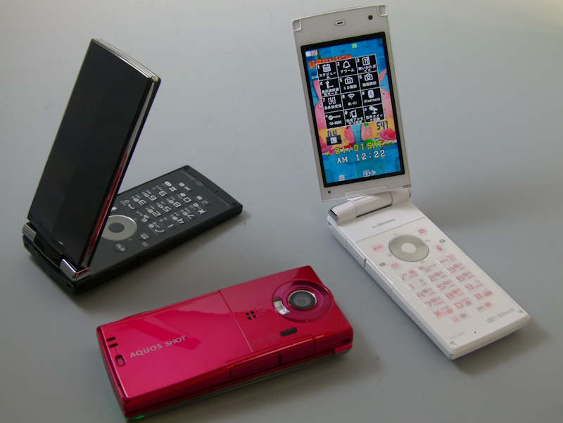 あらゆるユーザーにフィットする――今こそ「SH-10C」が買いの理由（1/2 ページ） - ITmedia Mobile