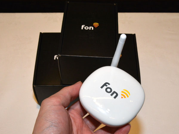 ワイヤレスゲート、FONと協力してWi-Fi事業を拡大――音声SIMの提供も - ITmedia Mobile