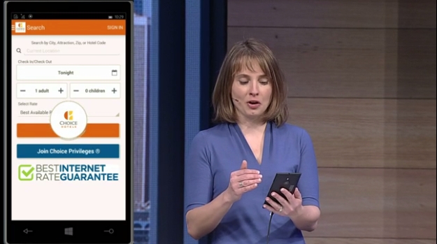 Microsoft、iOS／Androidアプリ→Windows 10移植のSDKを発表 - ITmedia Mobile
