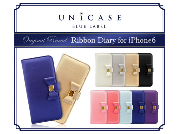 UNiCASE、日常に華やかさをプラスする女性向け新ブランドライン「UNiCASE BLUE LABEL」スタート - ITmedia Mobile