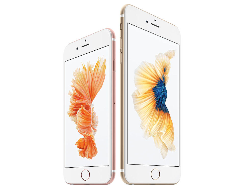 iPhone 6s／6s Plusは「買い」なのか？――Mobile編集部の場合 - ITmedia Mobile
