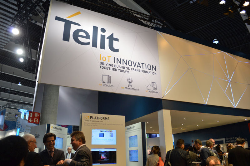 「IoT」に「LTE／5G」はどう関わっていくのか――通信モジュール開発の大手Telitに聞く - ITmedia Mobile