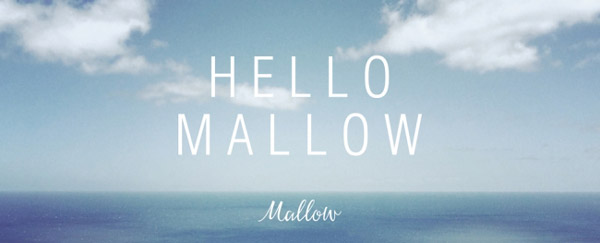 CCCフロンティア、女性向けのスマホアクセブランド「Mallow」を発表 - ITmedia Mobile