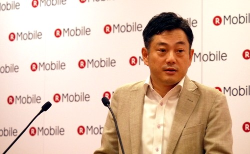 楽天モバイル、Viberで格安音声通話「050データSIMプラン」を発表：SIM通 - ITmedia Mobile