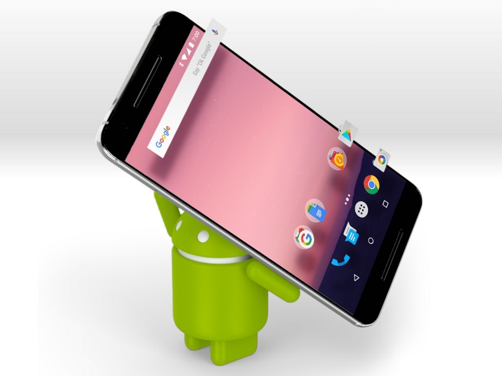 auが「Android 7.0」へのバージョンアップ機種を追加 全17機種で実施へ - ITmedia Mobile