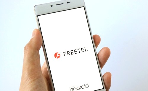 「なんでもアリ!?」のMVNO 「FREETEL」の魅力を徹底解説：SIM通 - ITmedia Mobile