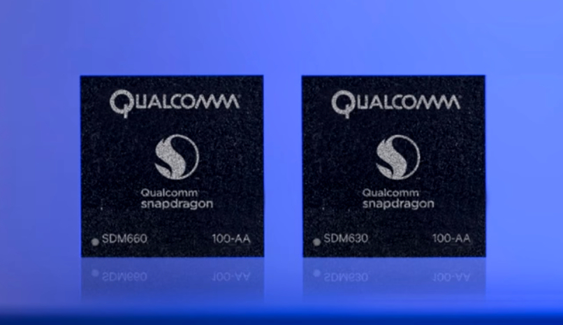 下り600Mbpsや8GBメモリをサポート QualcommがSnapdragon 660／630を発表 - ITmedia Mobile